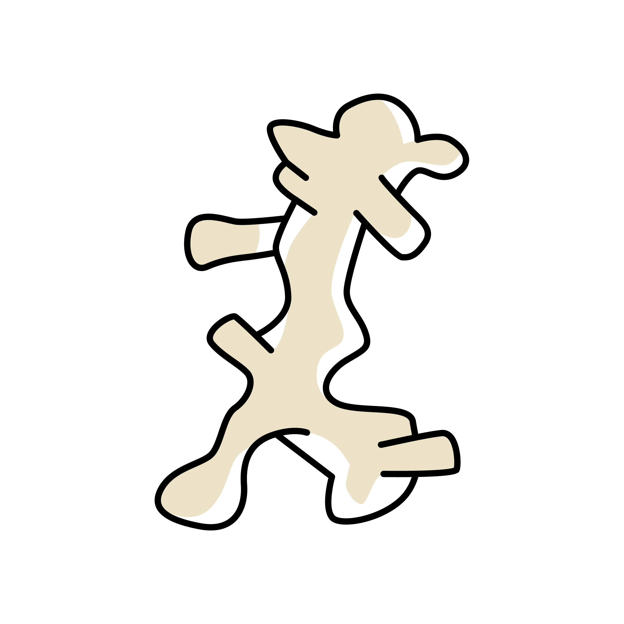 About LitChicks' Calcified Lithothamnium Calcareum